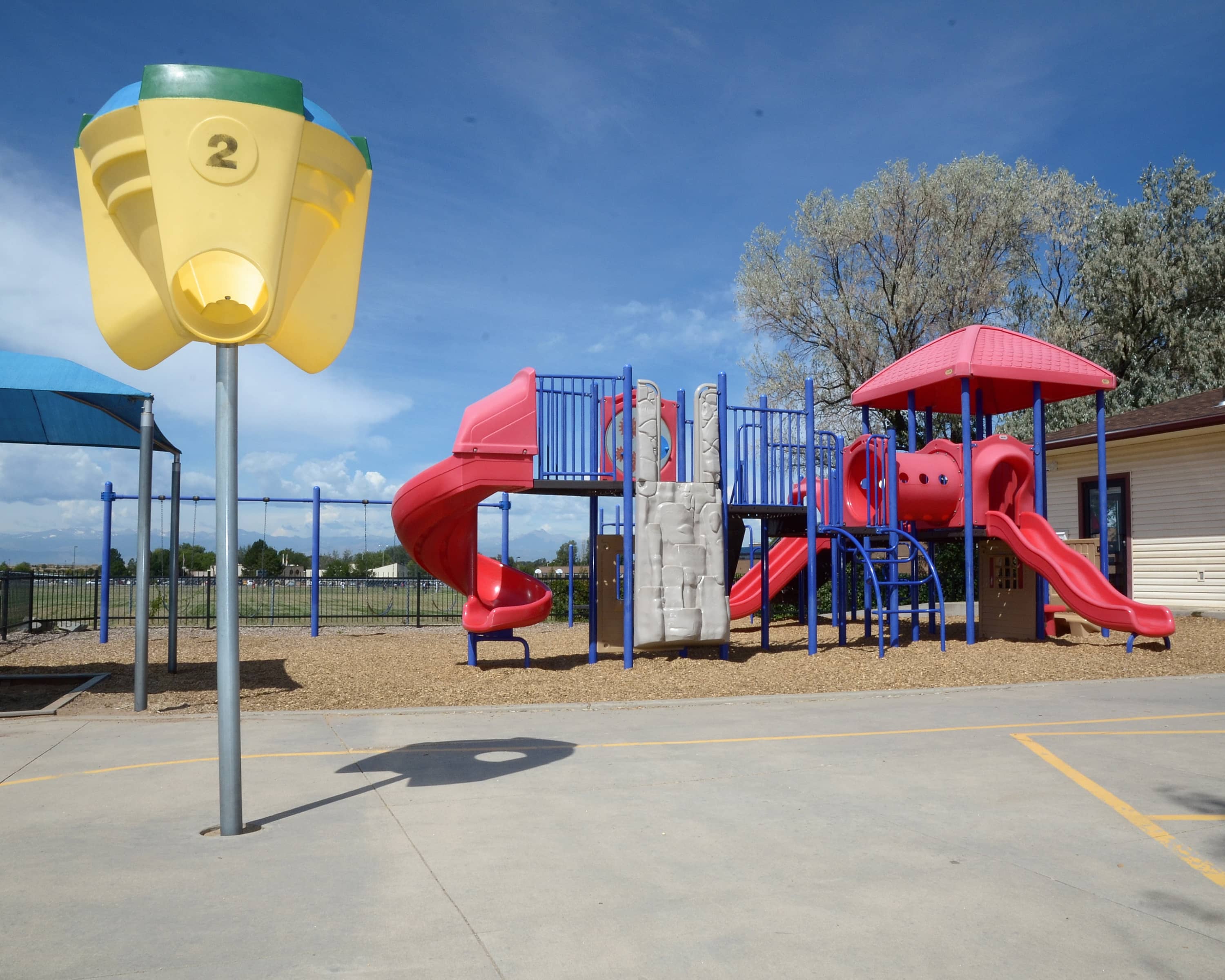 The Children's Courtyard of Frederick in Frederick, CO | 6501 Frederick ...